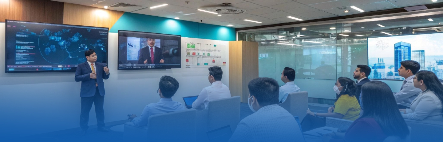 Transforming Workforce Development with Digital Upskilling